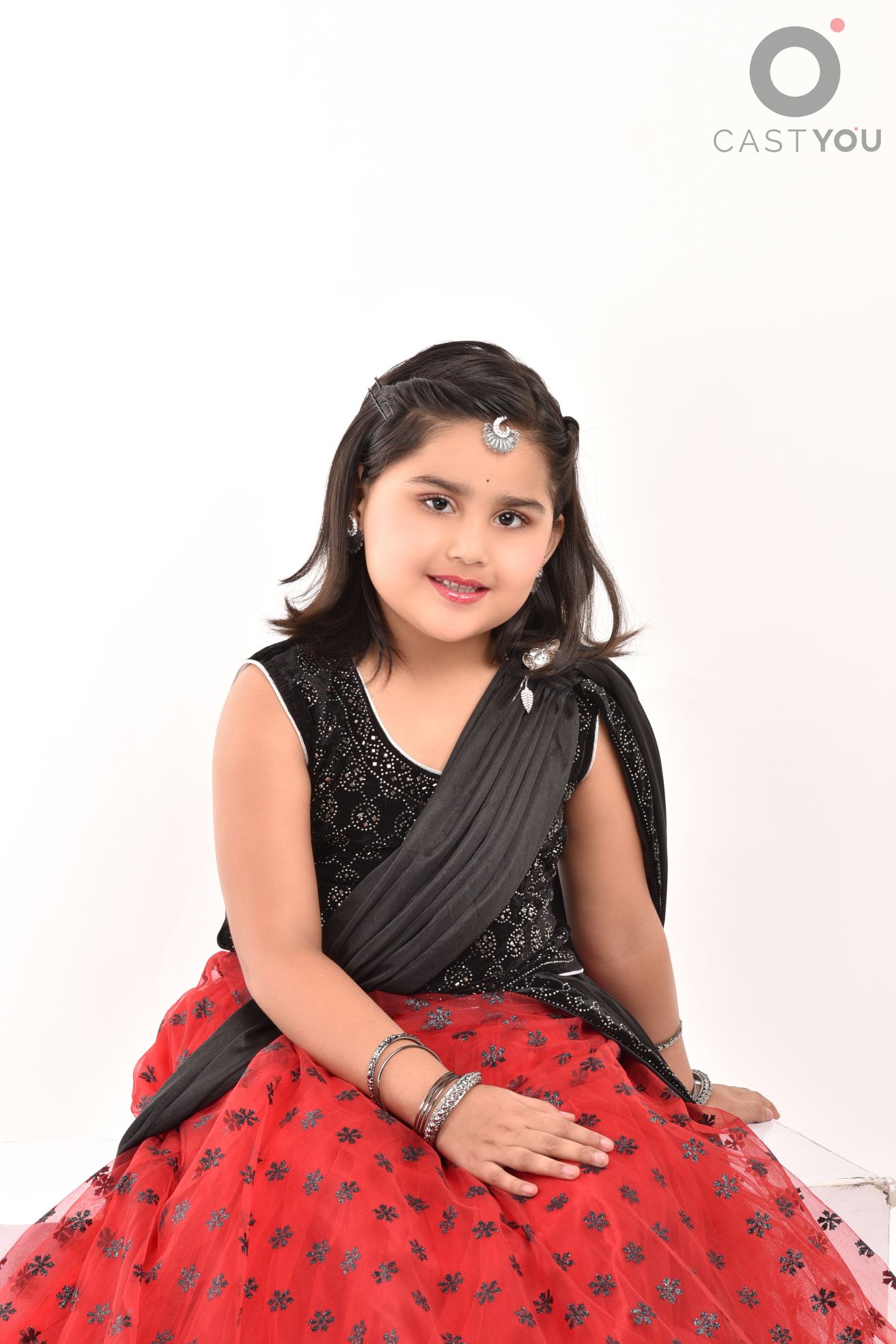 Sharvi N - CastYou