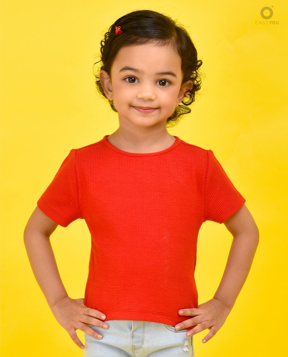 Anaira Anil - CastYou