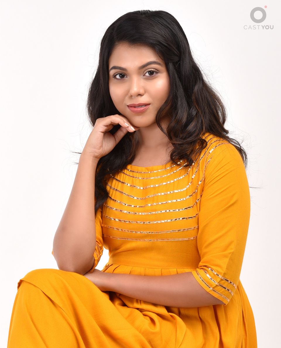 Jyoti Mukherjee - CastYou