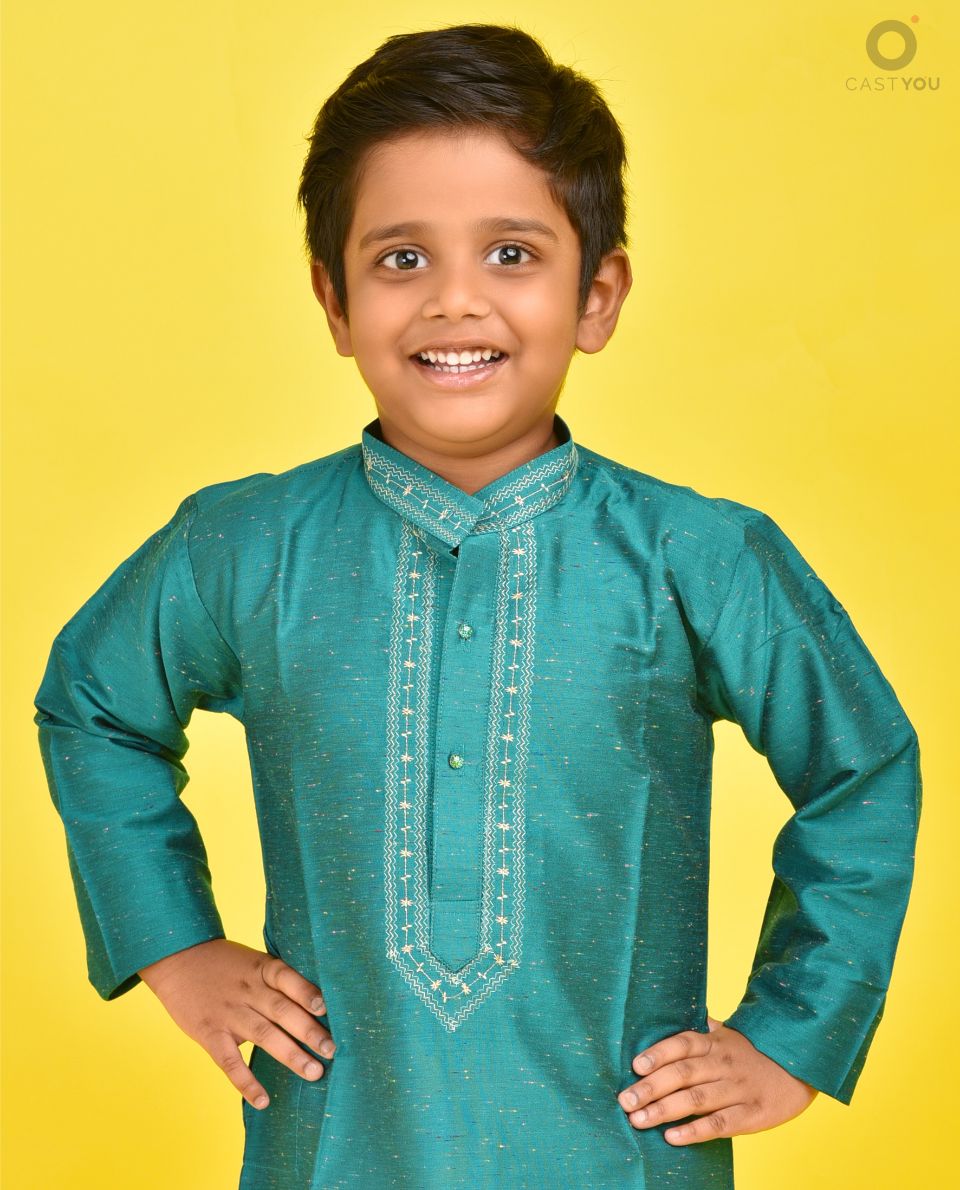 Derek Alex - CastYou