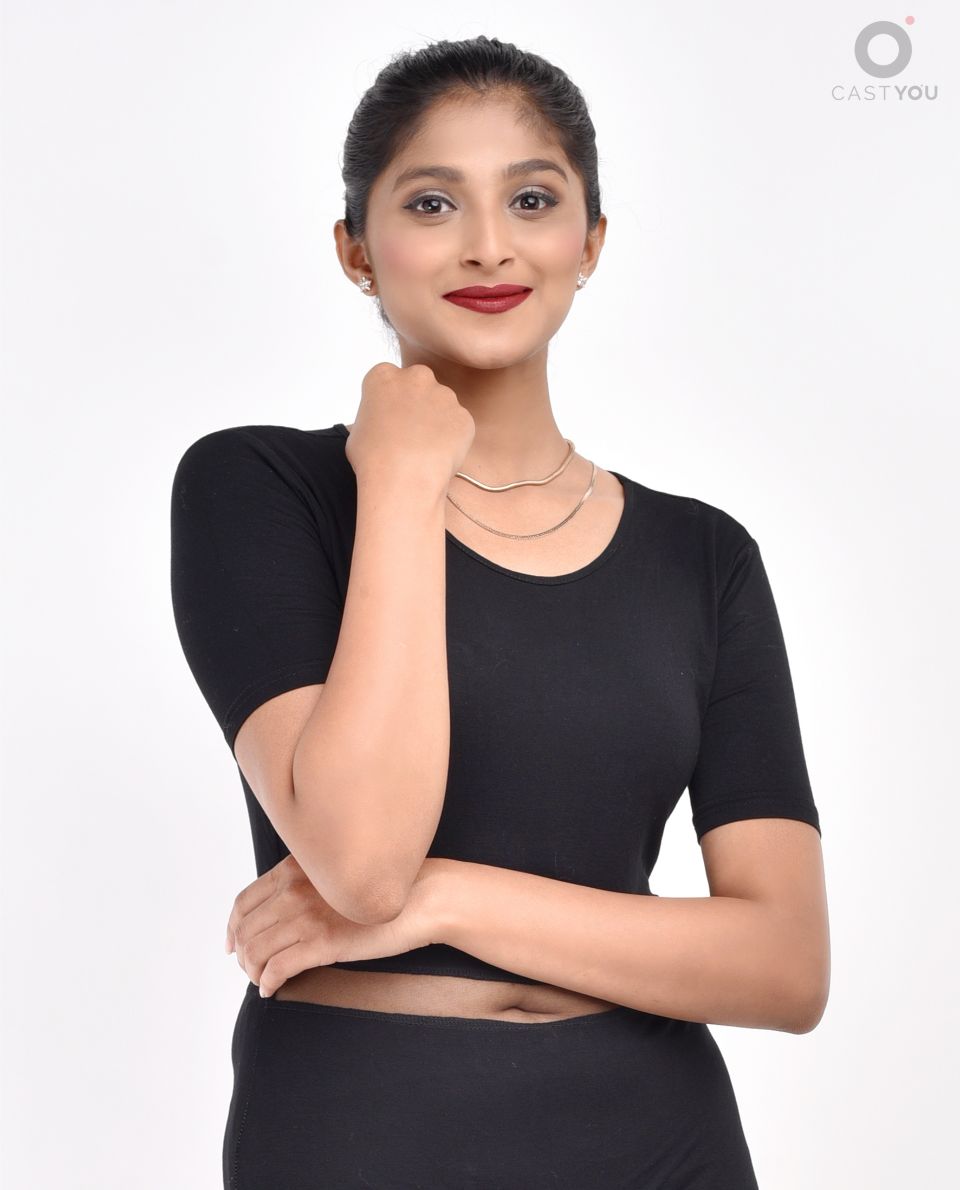Ramya M - CastYou