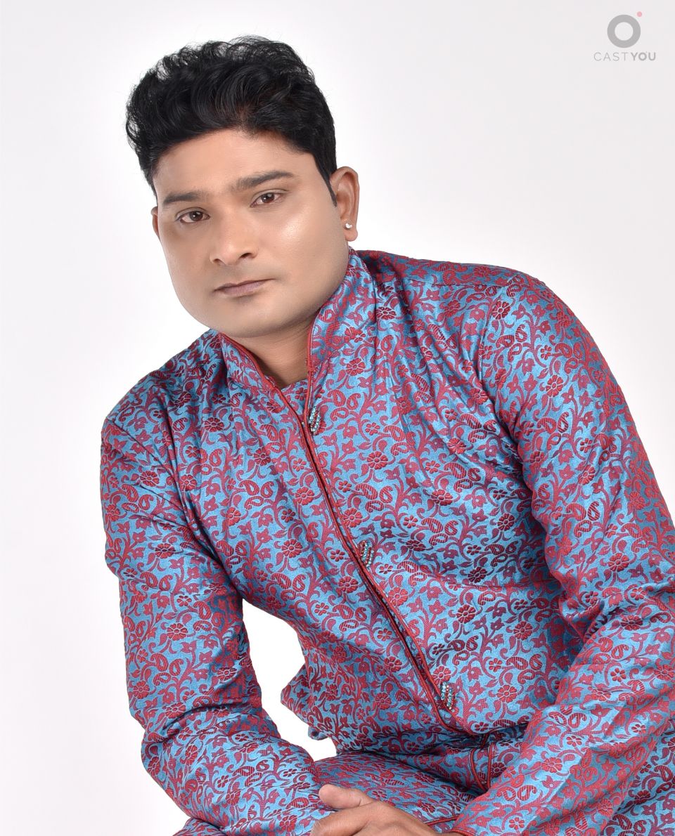 Harendra Singh - CastYou