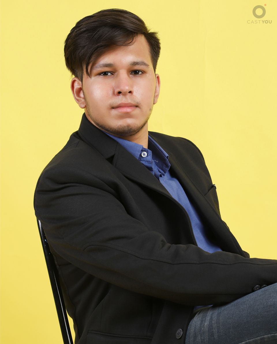 Nikhil Chauhan - CastYou