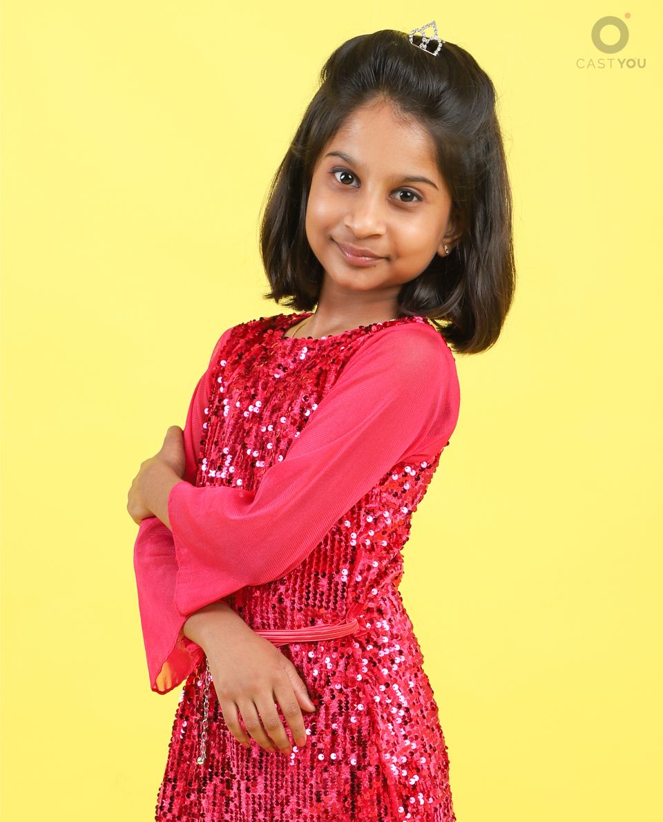 Manya Shainu - CastYou