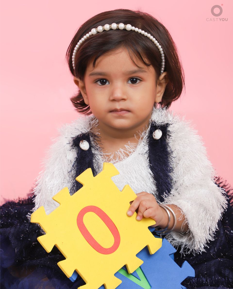 Kirat Kaur - CastYou