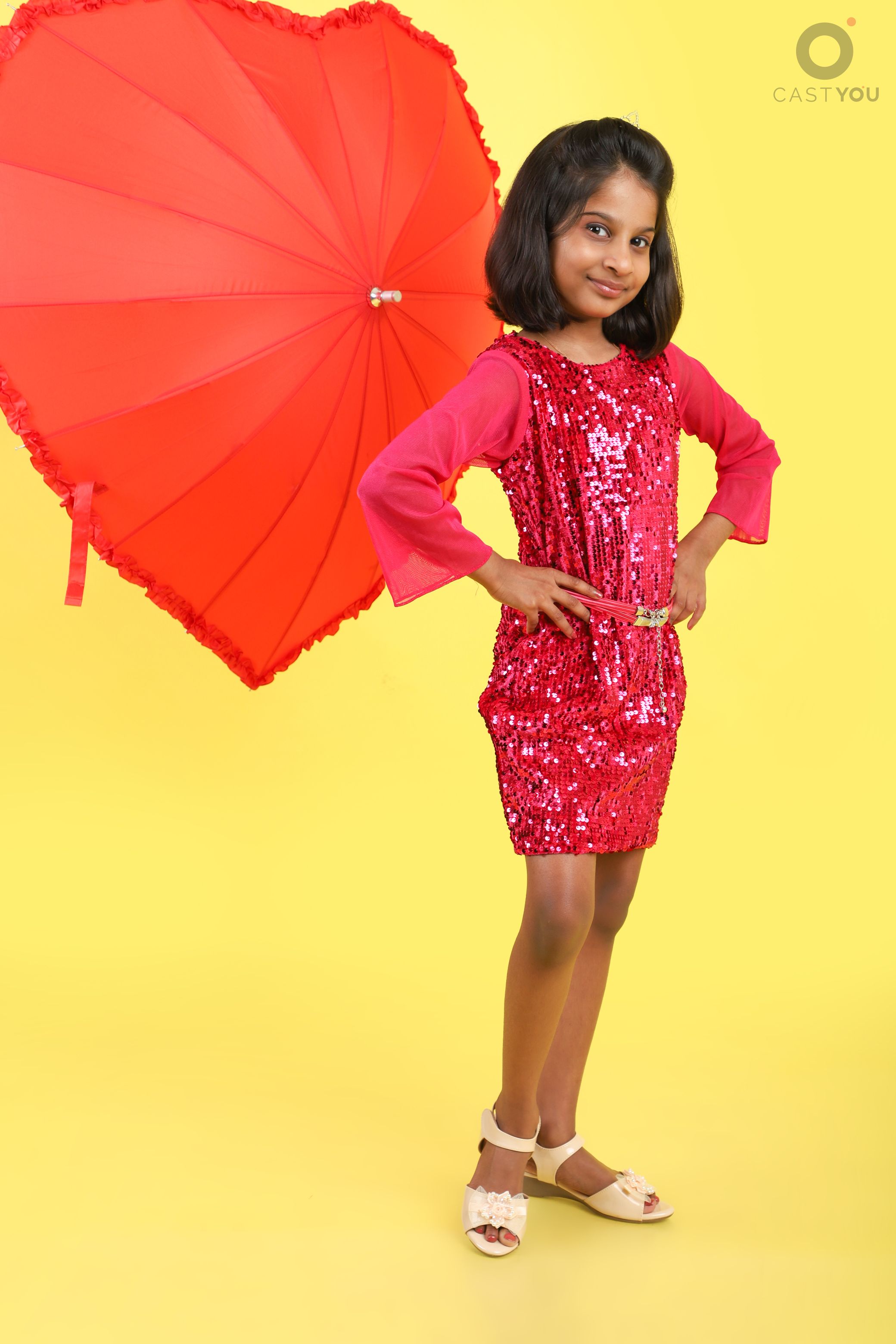 Manya Shainu - CastYou