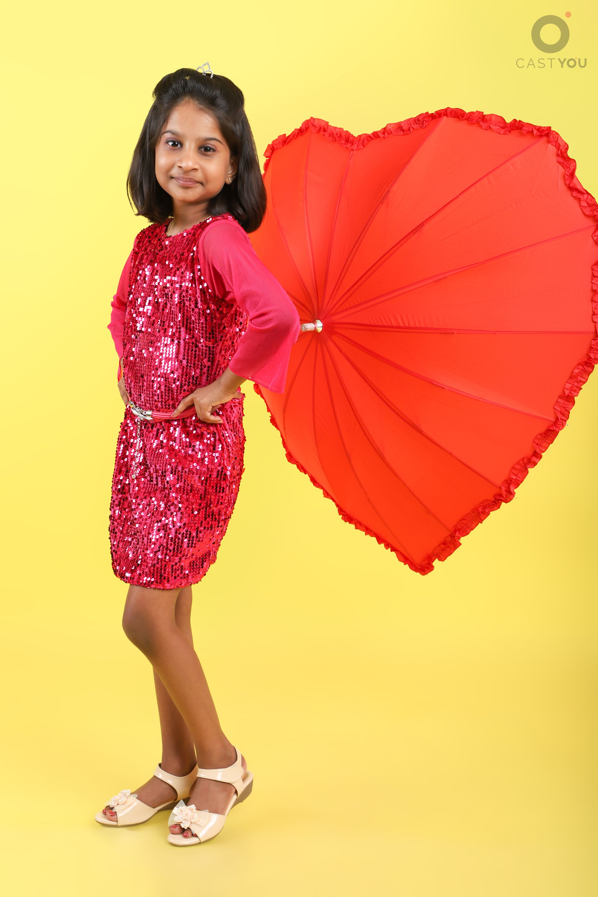 Manya Shainu - CastYou