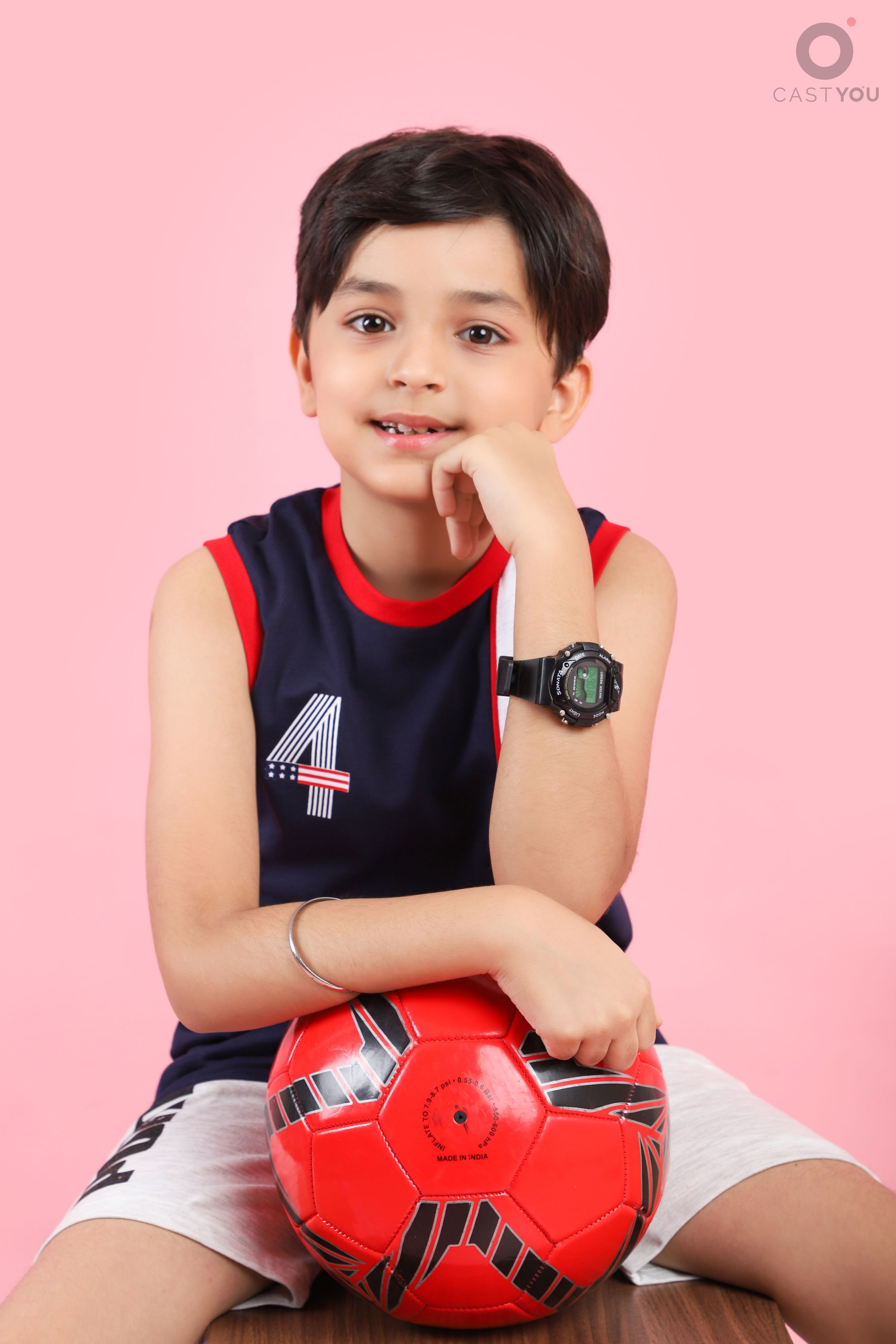 Lakshya Thakur Castyou