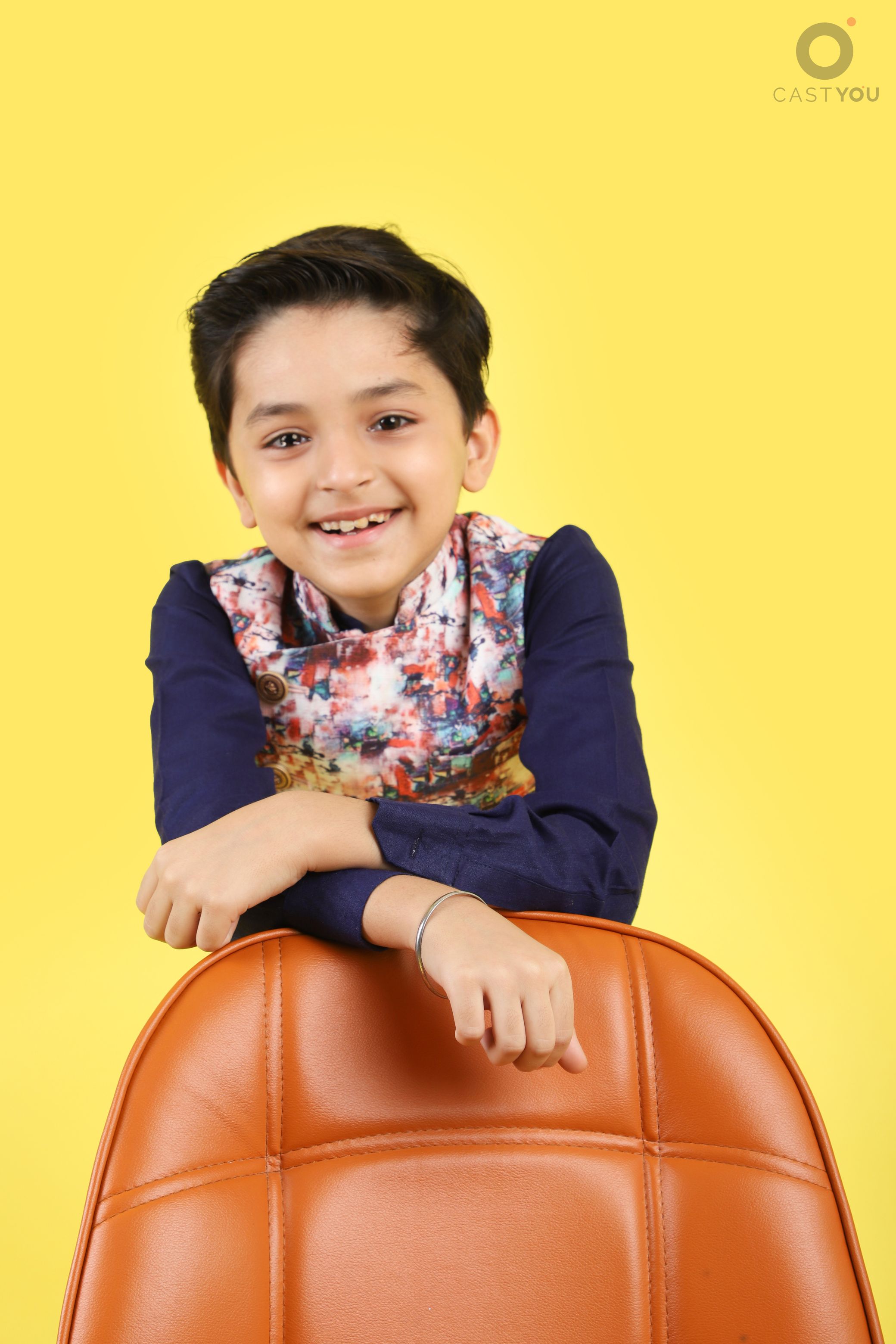 Lakshya Thakur Castyou