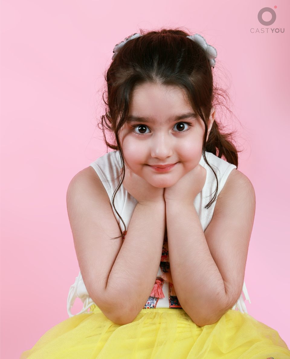 Tara Longani - CastYou