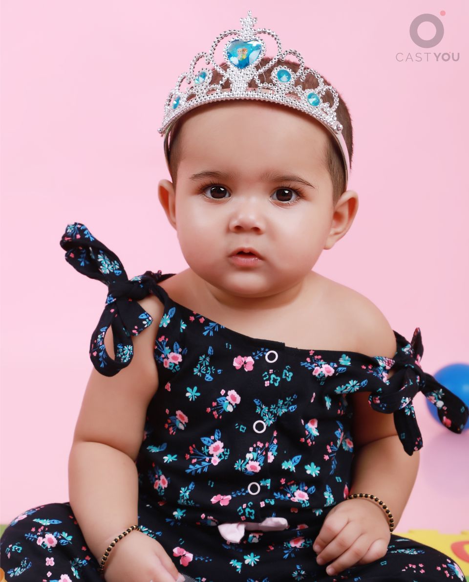 Pakhi Gupta - CastYou