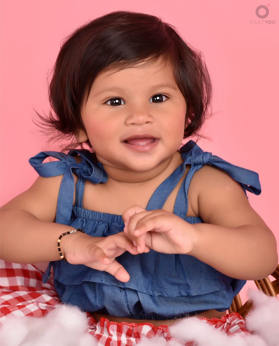 Arya Namdev - CastYou