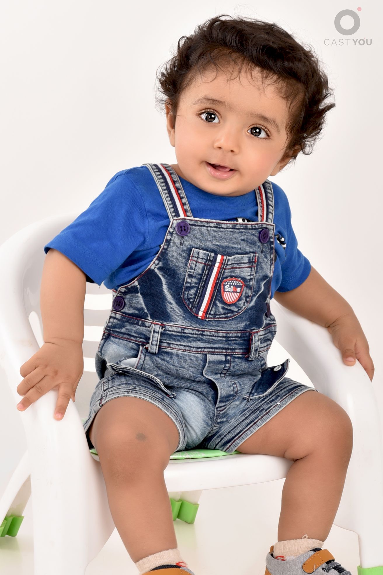 Krithvik A - CastYou