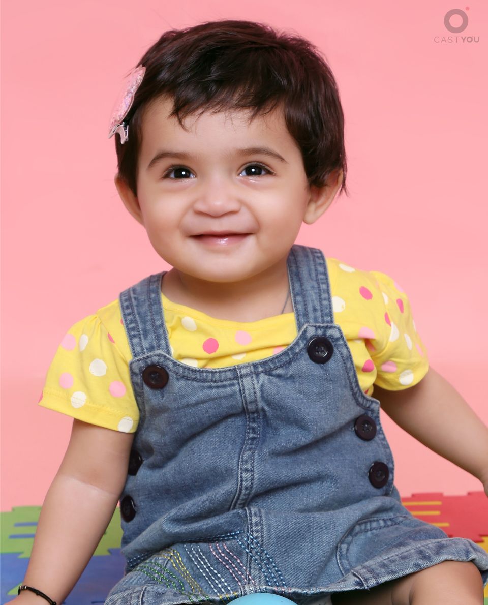 Idika Kaushik - CastYou