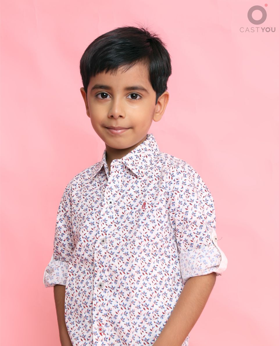 Neil Sharma - CastYou