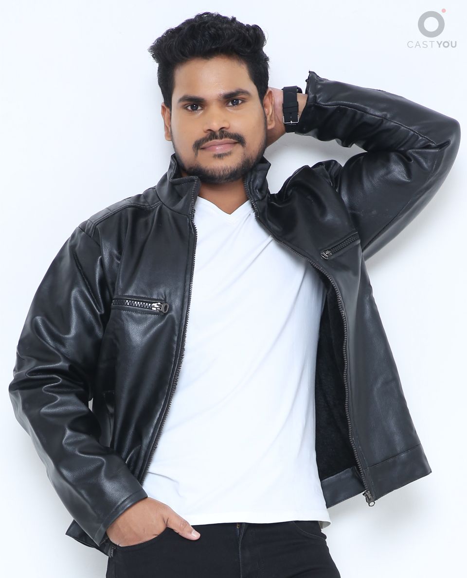 Rajesh Vishwakarma - CastYou