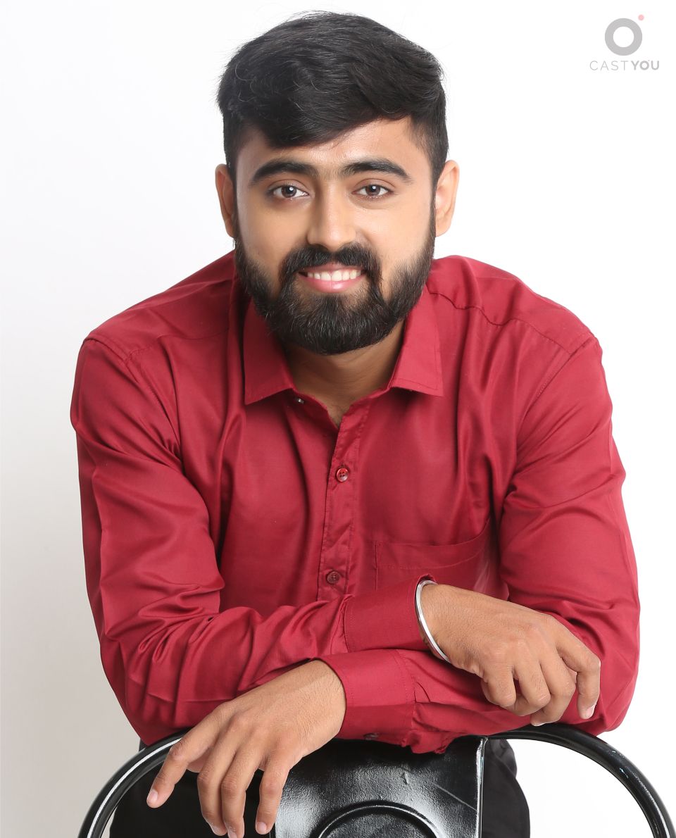 Deepak Gandhi - CastYou