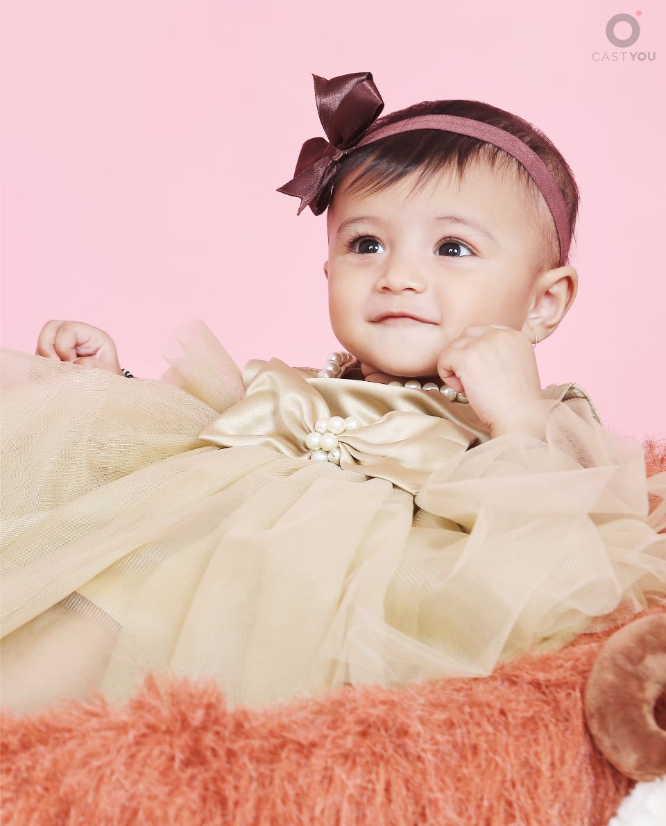 Meera Patil - CastYou