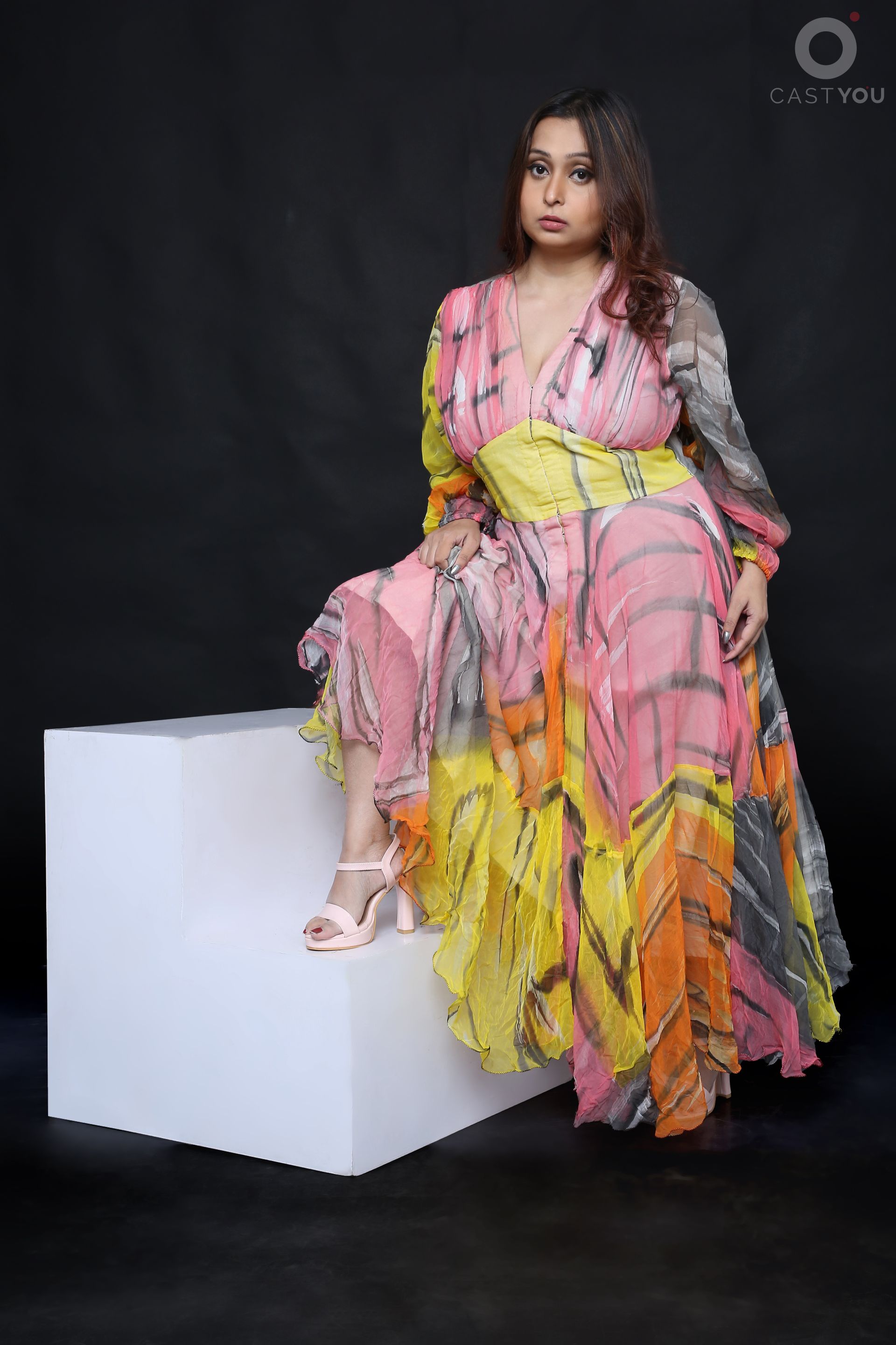 Meghna Datta - CastYou