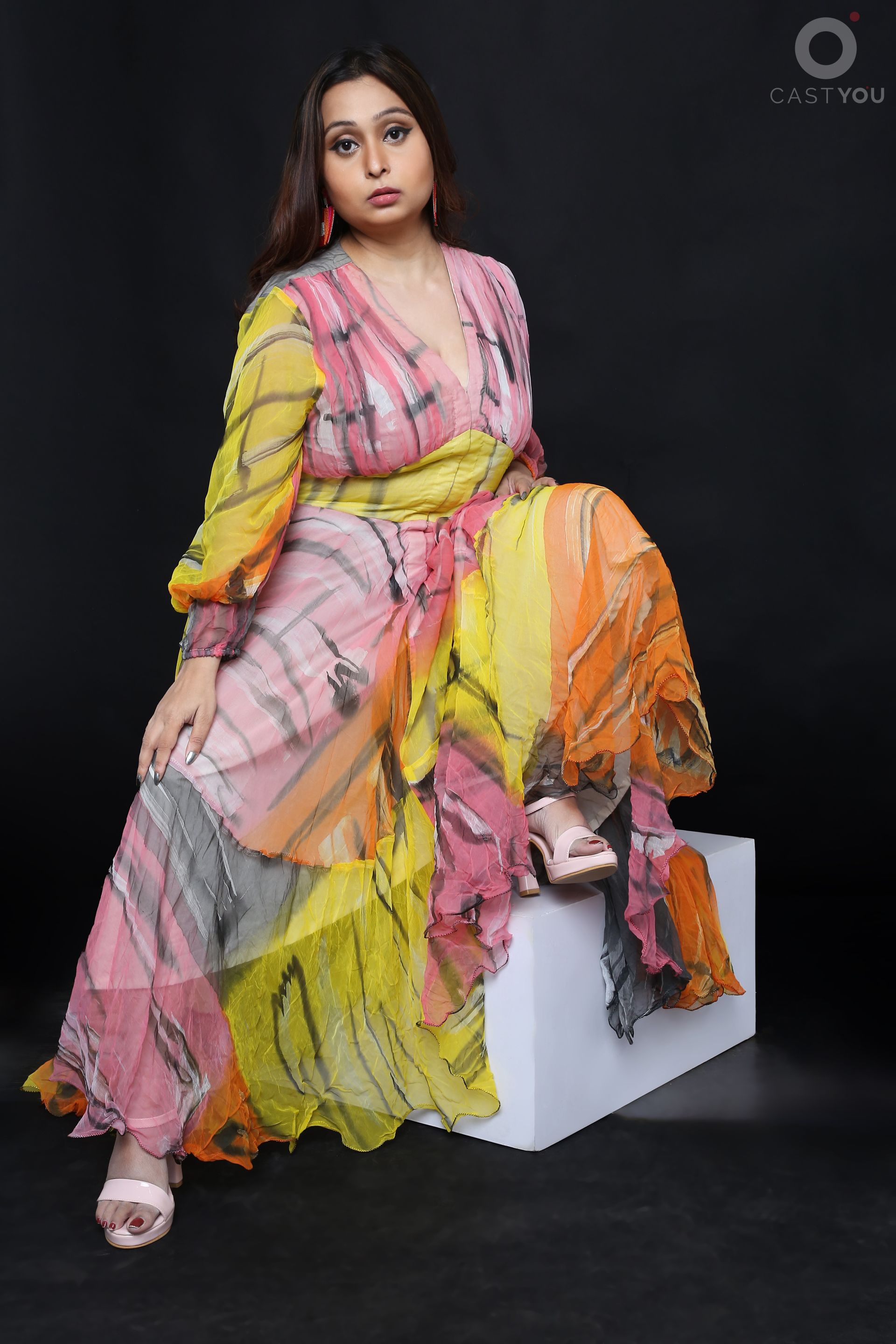 Meghna Datta - CastYou