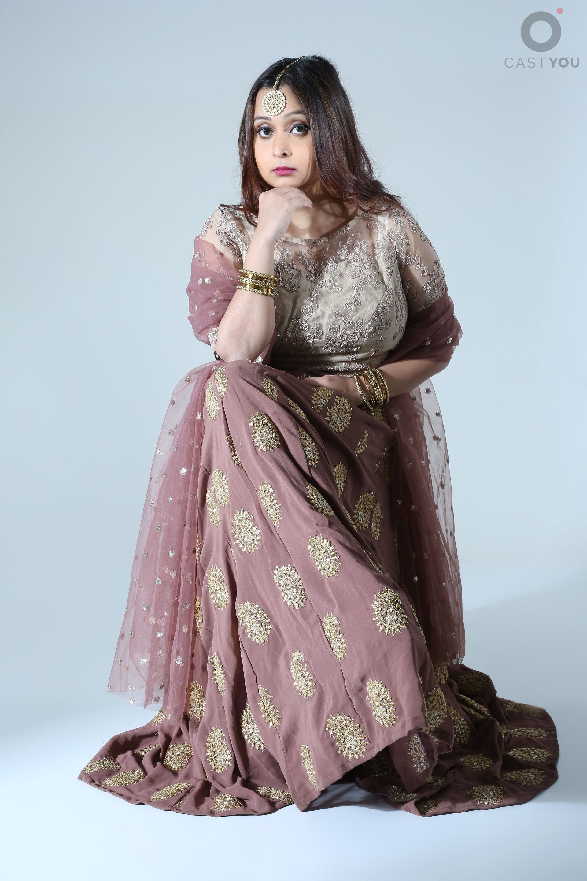 Meghna Datta - CastYou
