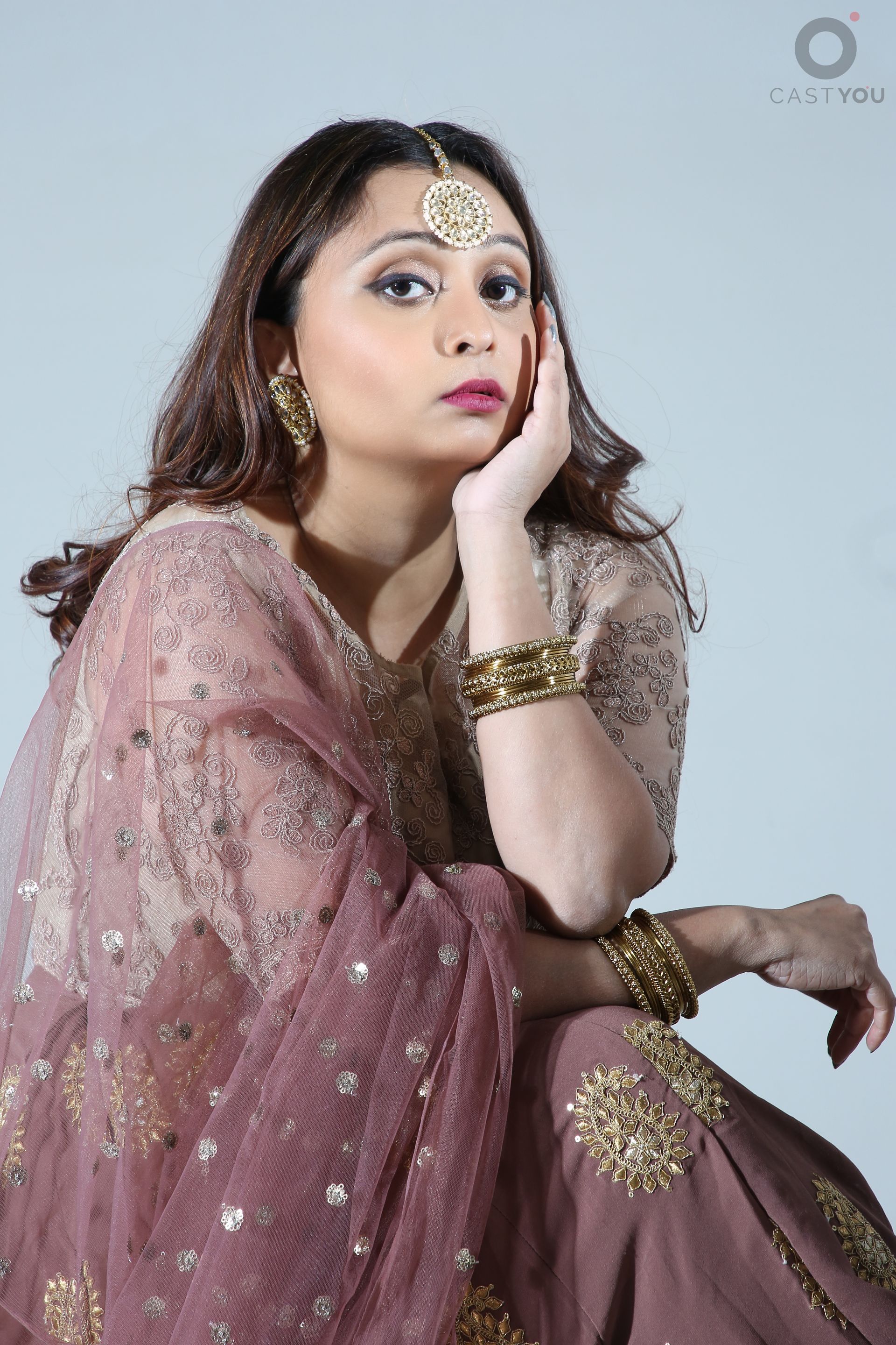 Meghna Datta - CastYou