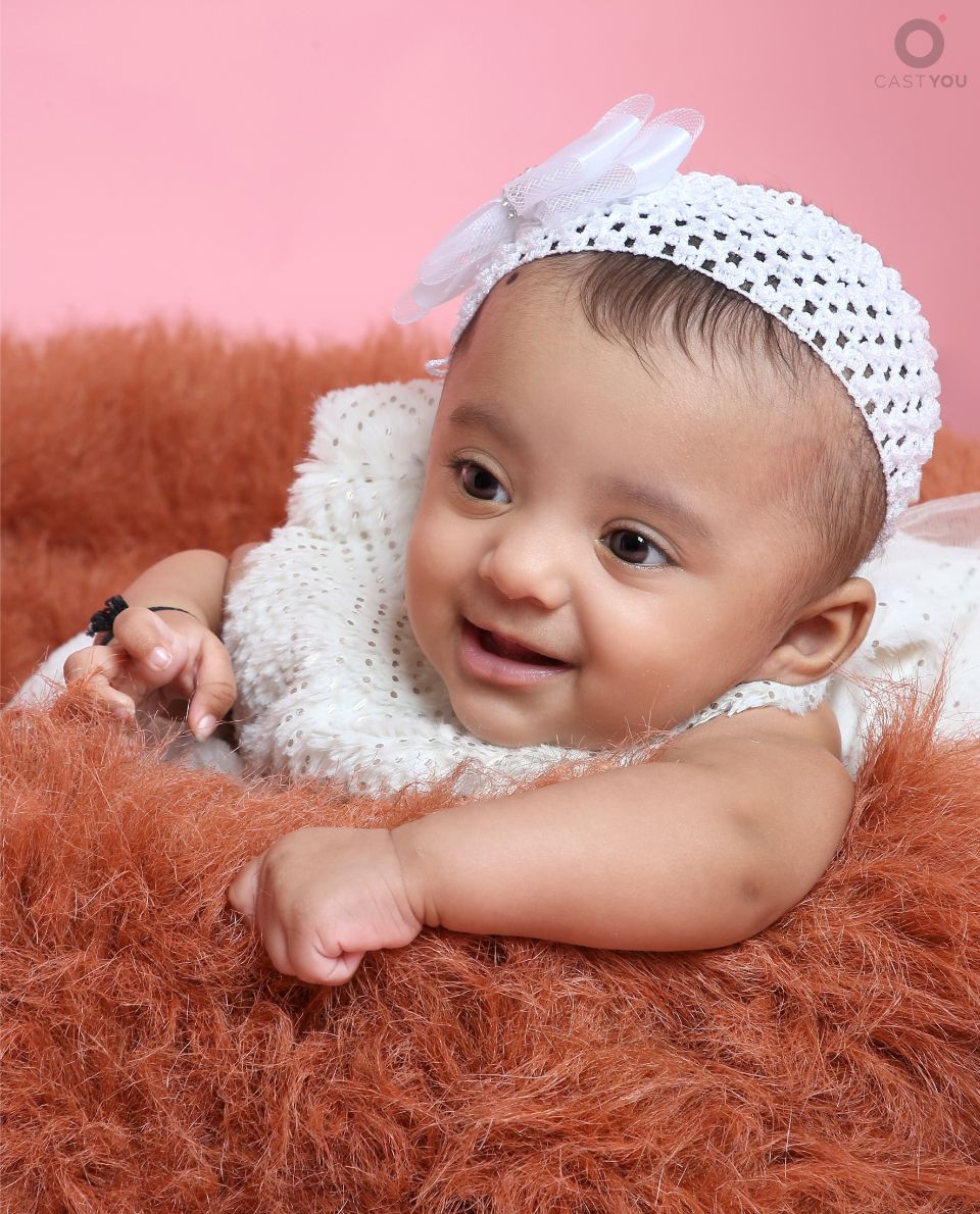 Inaaya Khan - CastYou