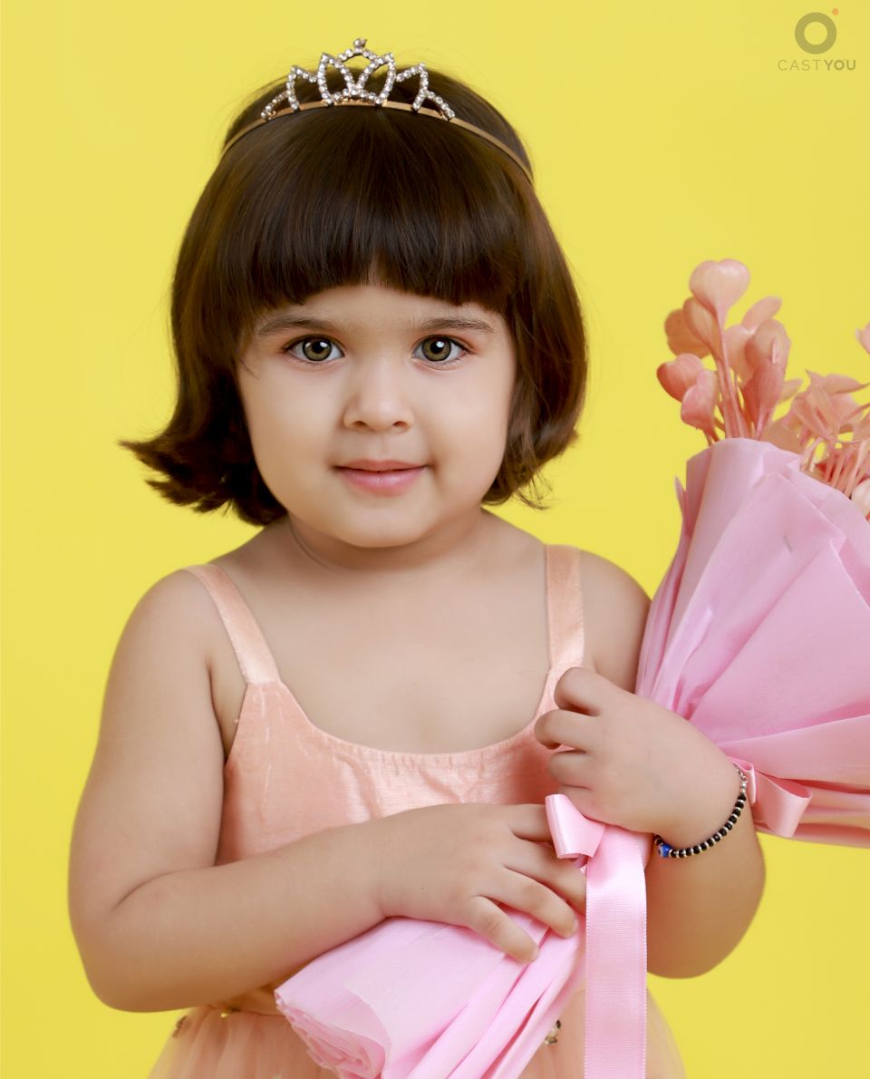 Myra Arora - CastYou