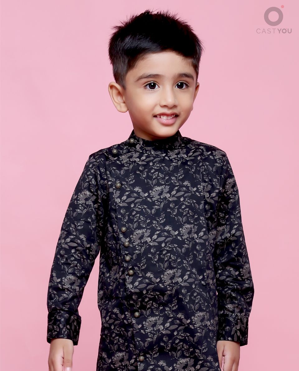 Avyaan Kandke - CastYou