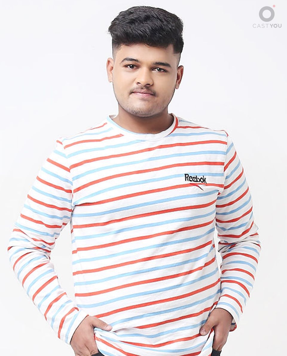 Pawan Gupta - CastYou