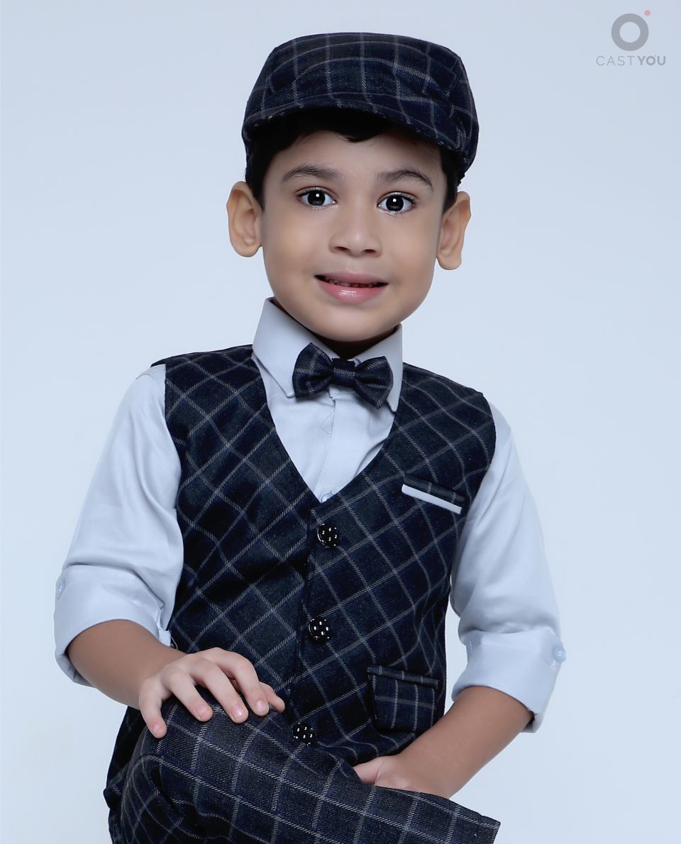 Swadnesh Shirole - CastYou