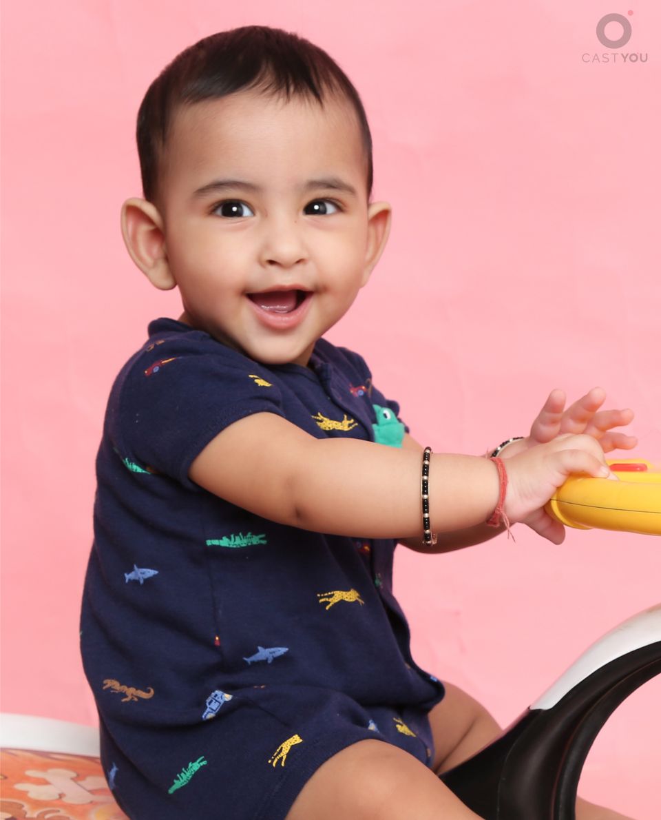 Divik Mittal - CastYou