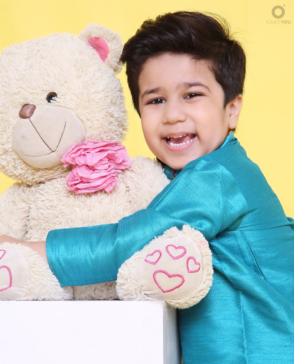 Suhaan Mehta - CastYou