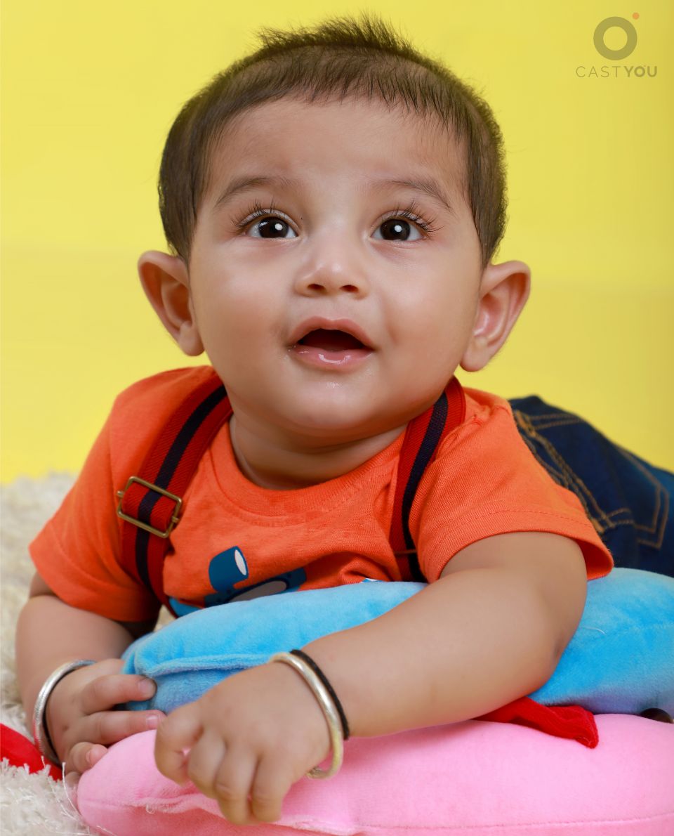 Siddhant Dev - CastYou