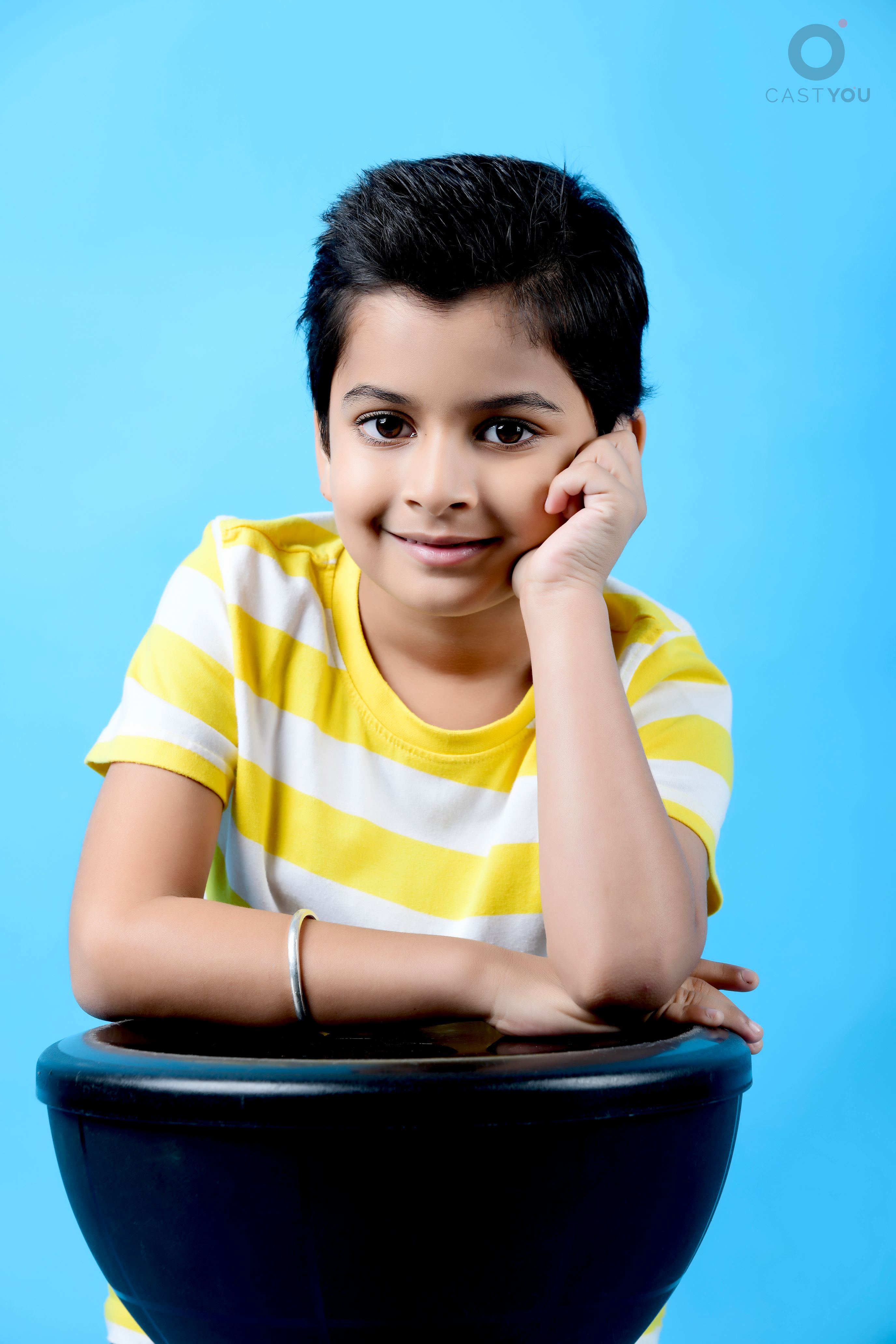 Suryansh Chauhan - CastYou