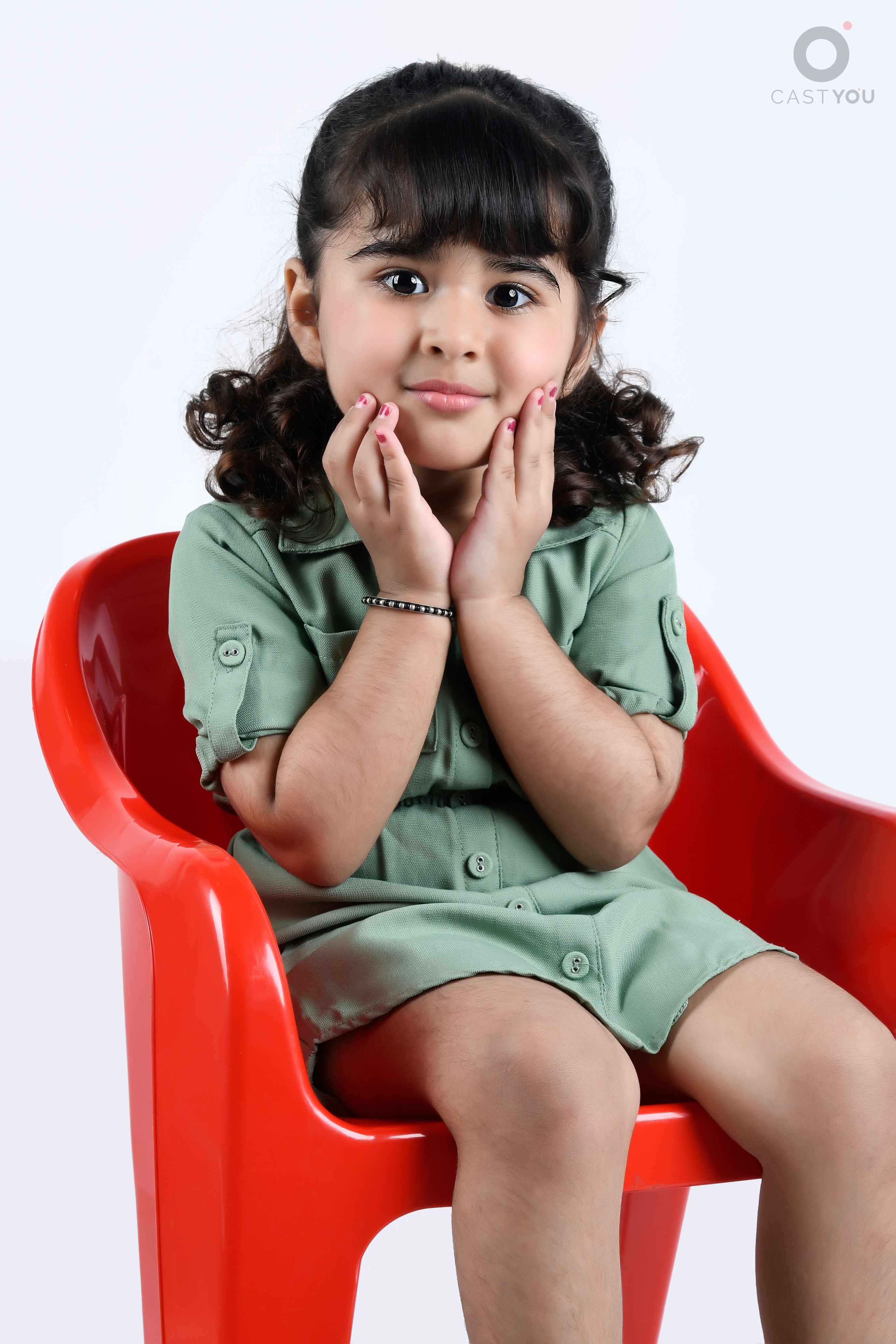 Chehal Ratnani - CastYou