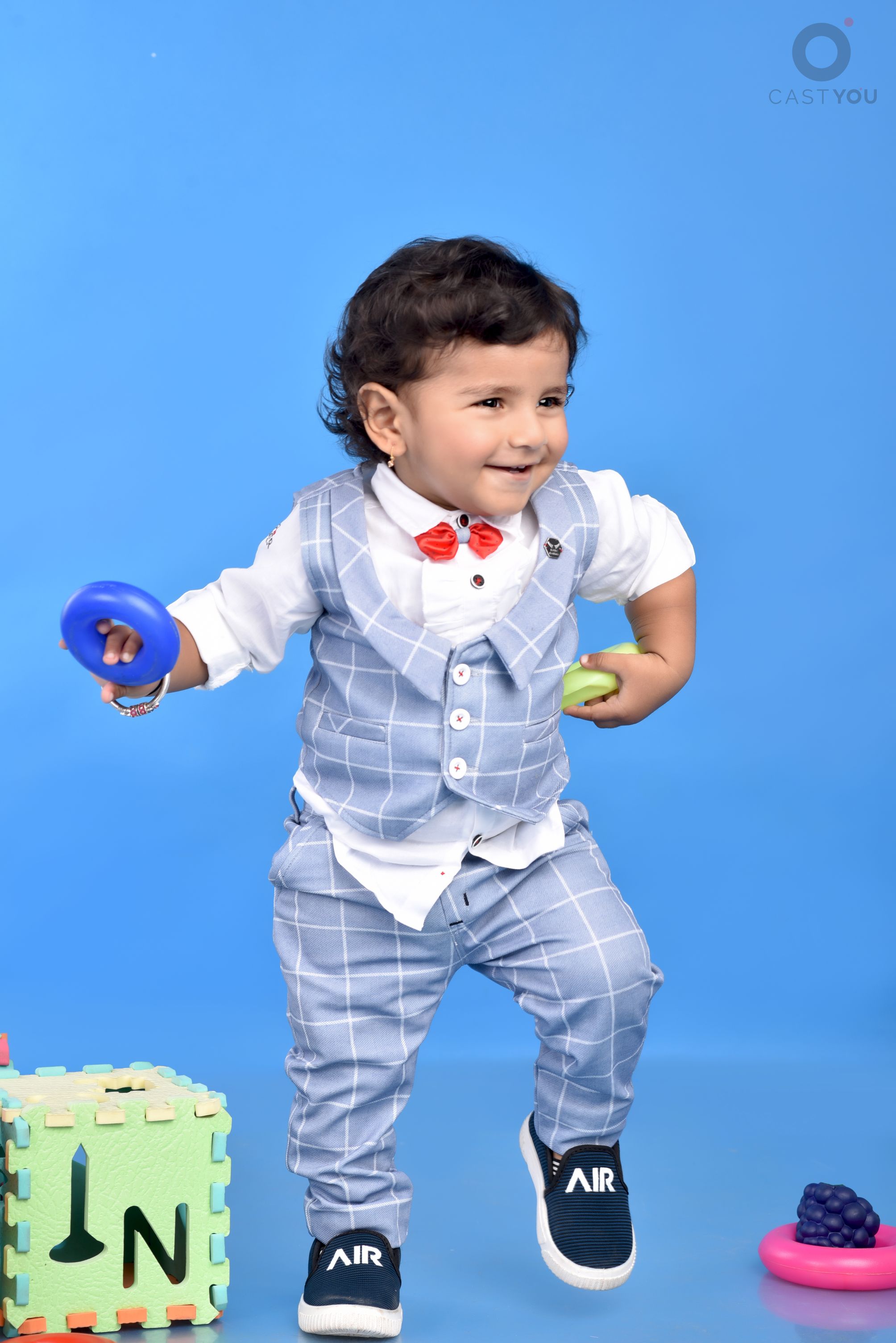 Chirag Gowda - CastYou