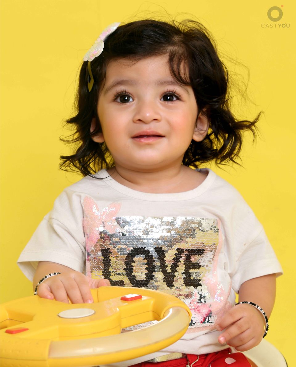 Advika Sinha - CastYou