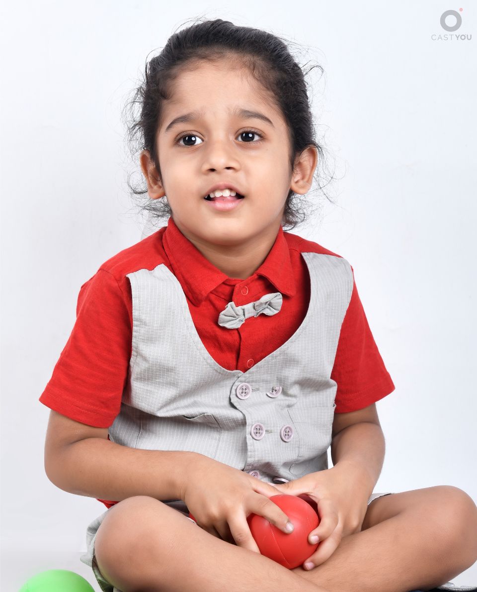 Aditya Parikh - CastYou