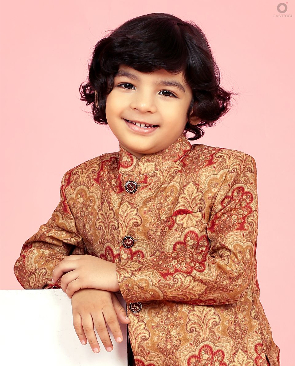 Prish Reja - CastYou