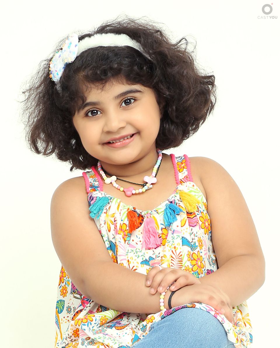 Navya Patel - CastYou