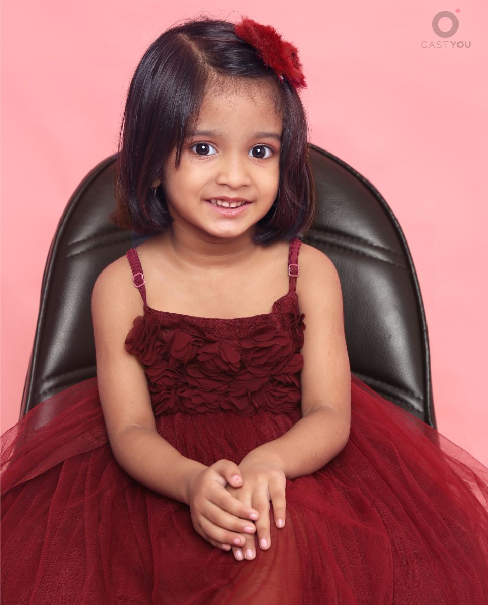 Toshani Garg - CastYou