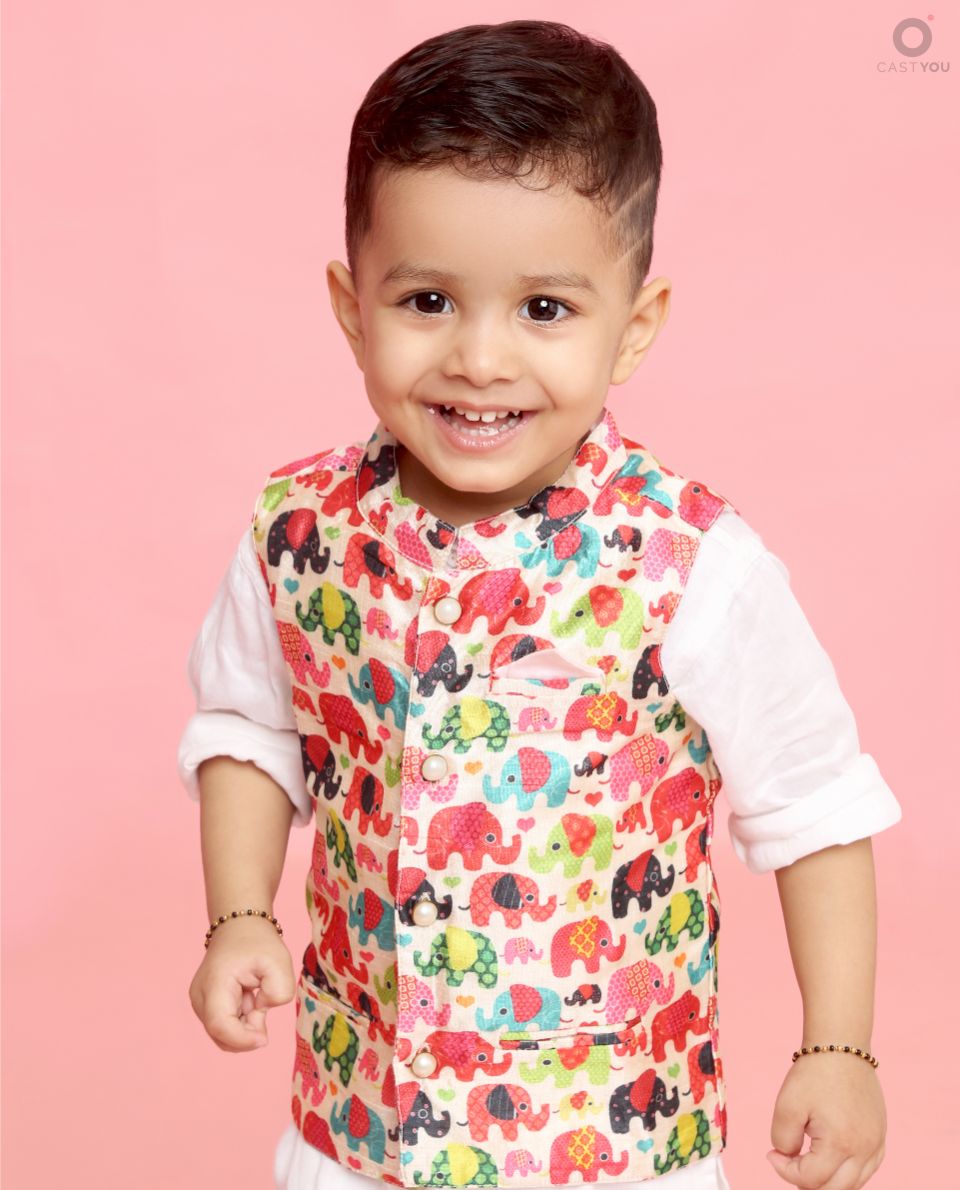 Ruveer Agarwal - CastYou