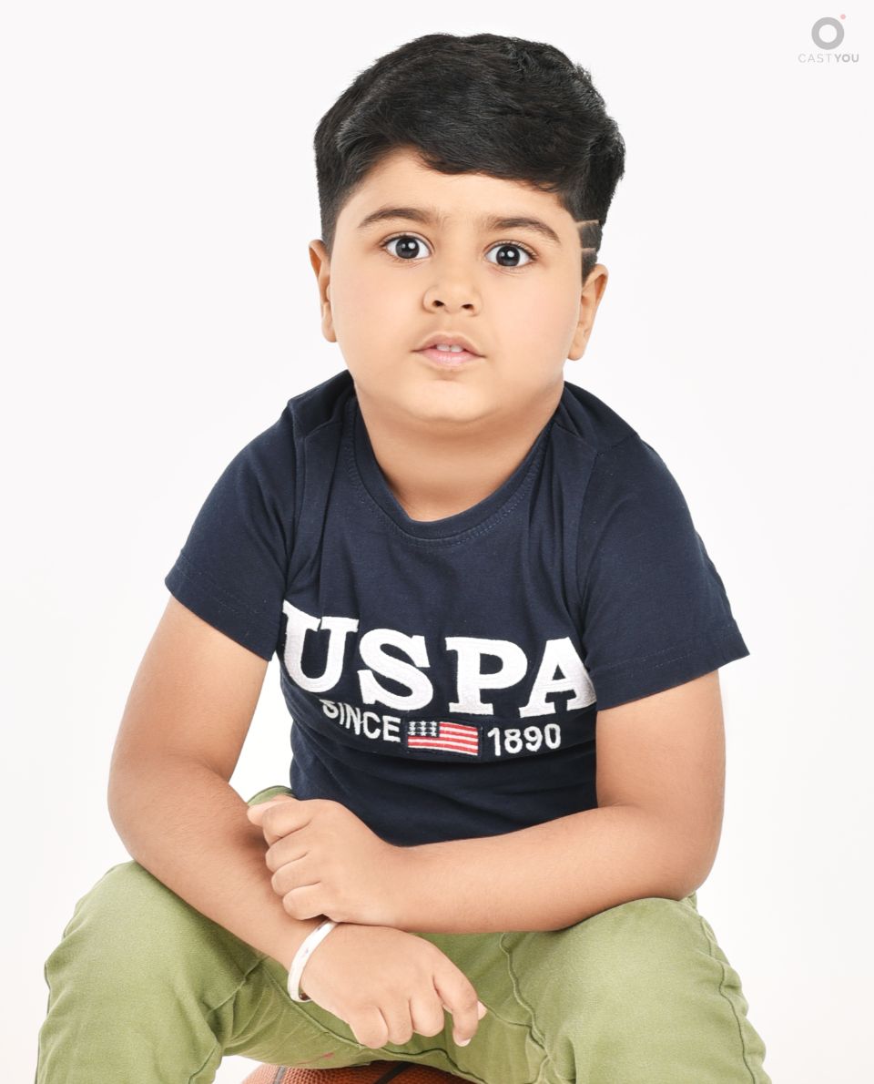 Neil Suthar - CastYou