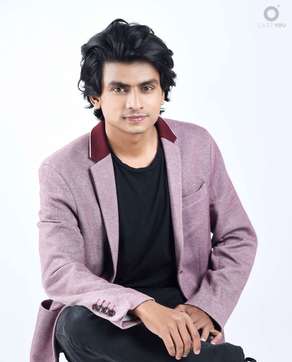 Nikhil Petkar - CastYou