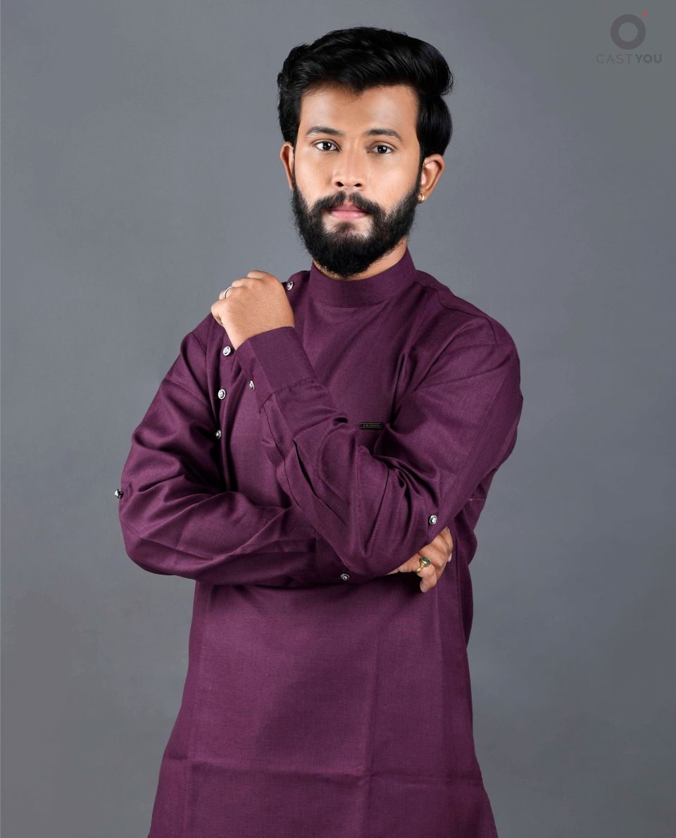 Ganesh Pawar - CastYou