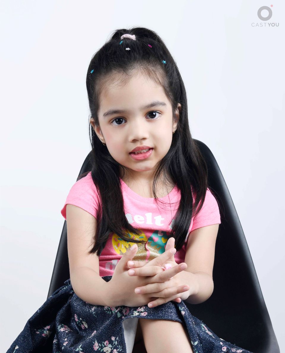 Shinaya Isaac - CastYou