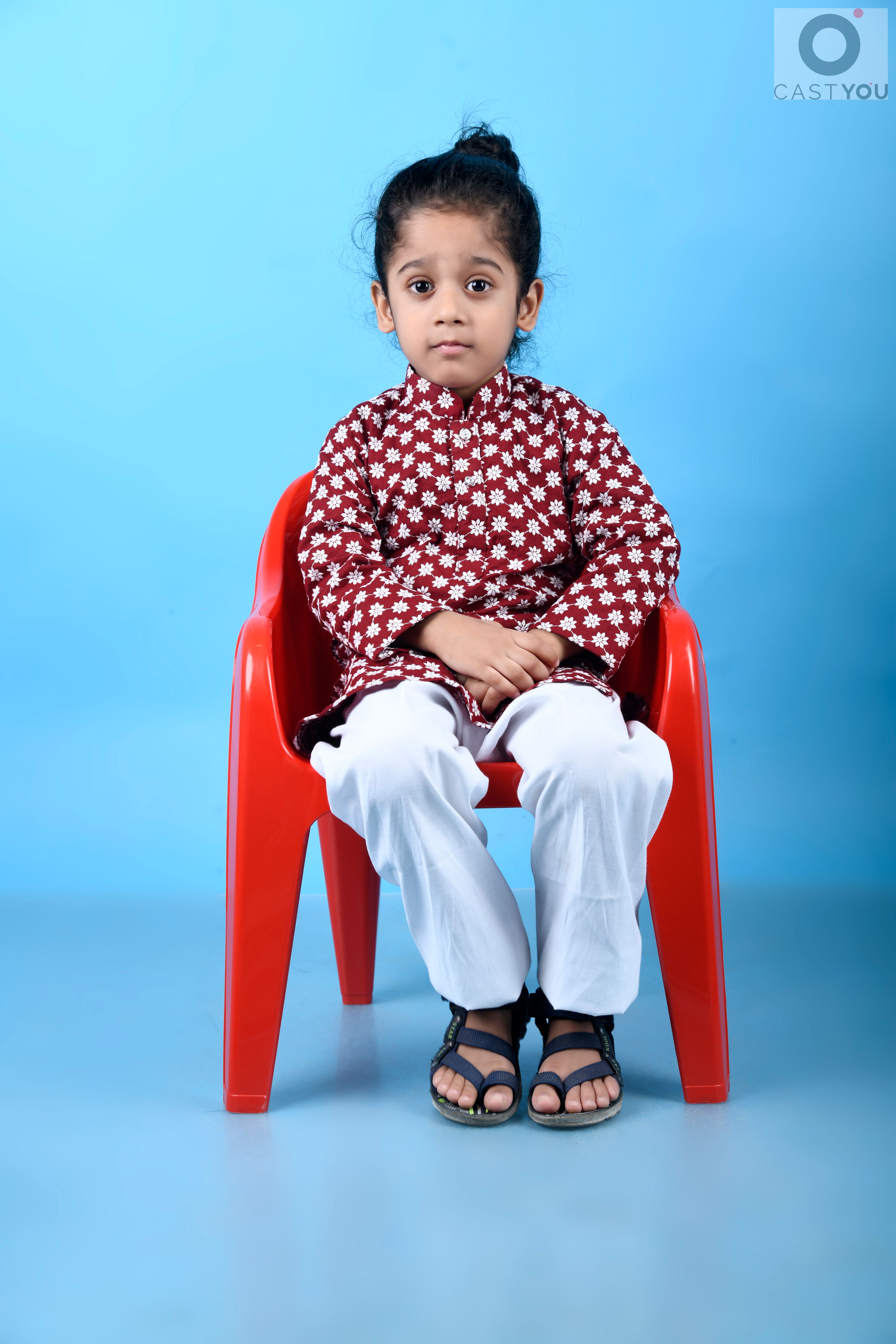 Aditya Parikh - CastYou