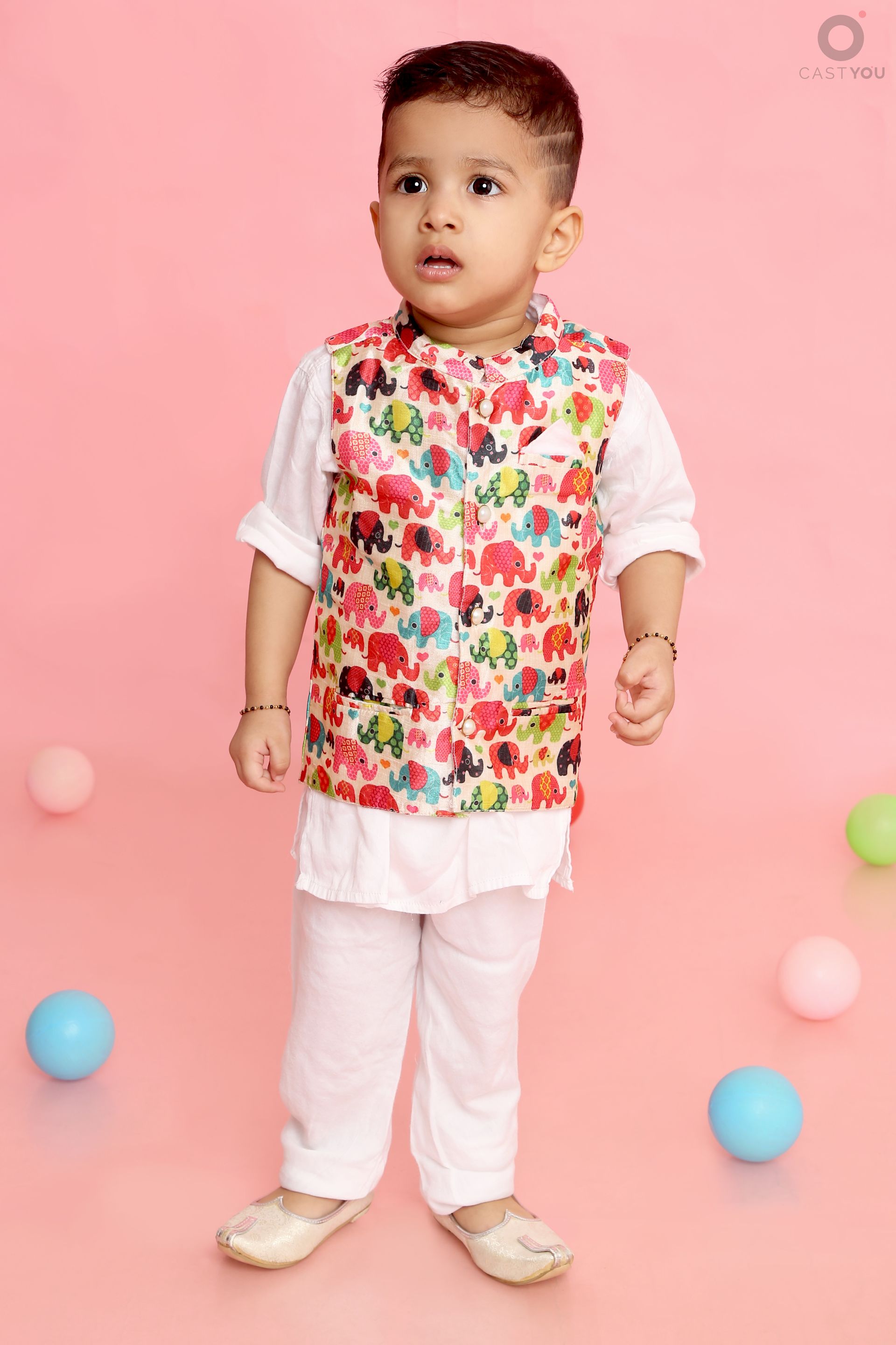 Ruveer Agarwal - CastYou