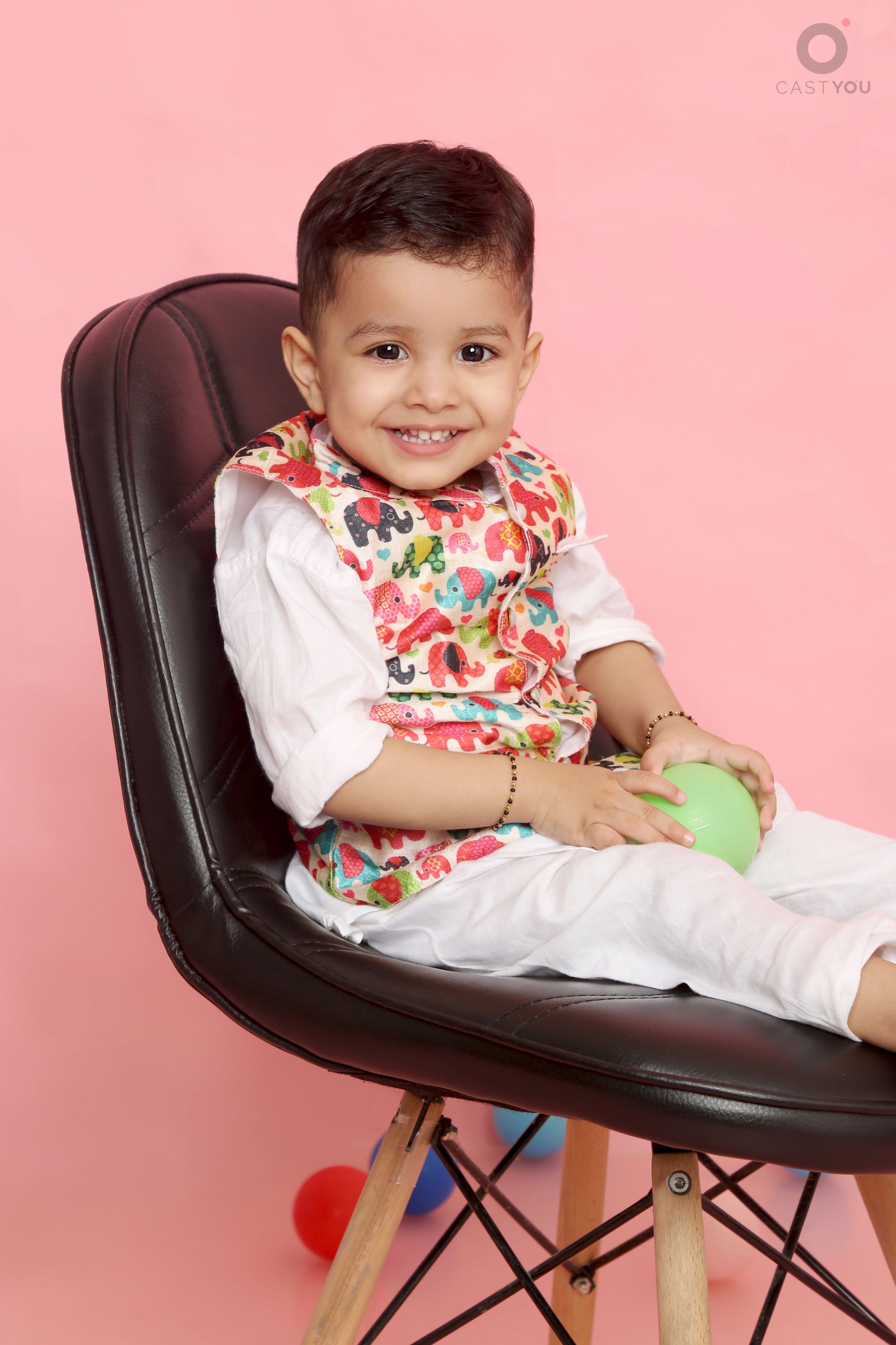 Ruveer Agarwal - CastYou